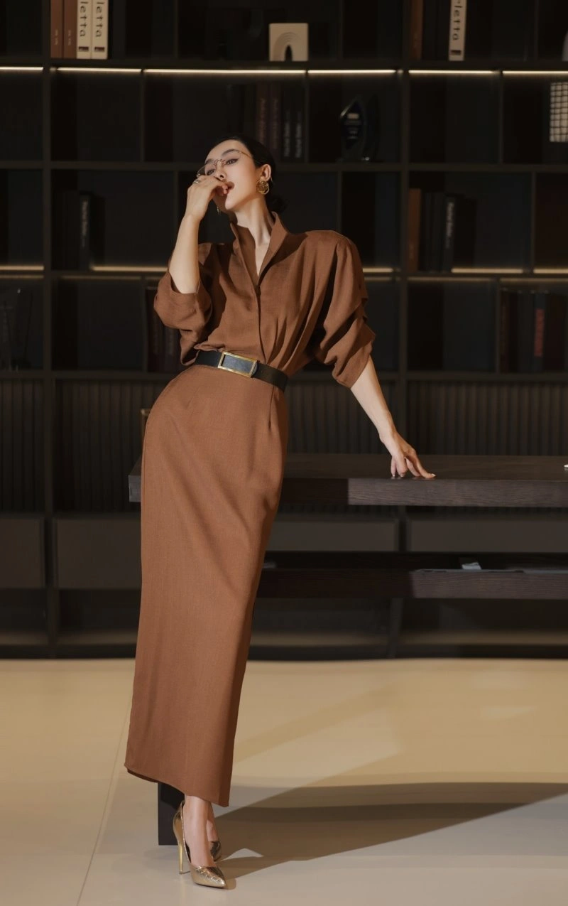 Low-cost Fendi Dress