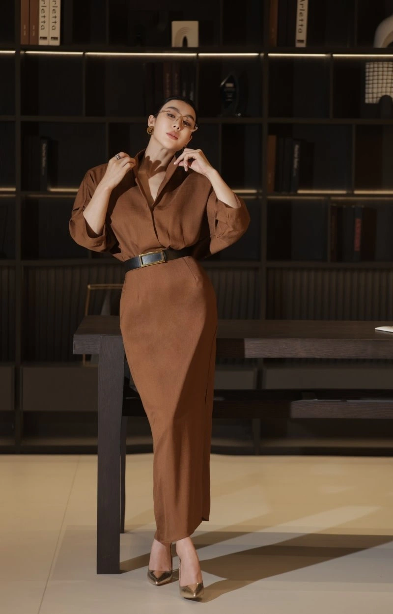 Low-cost Fendi Dress