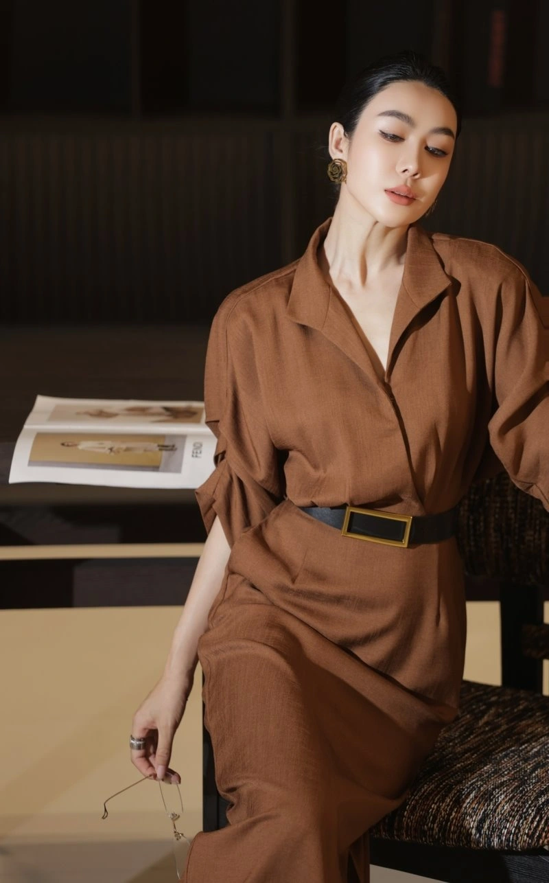 Low-cost Fendi Dress
