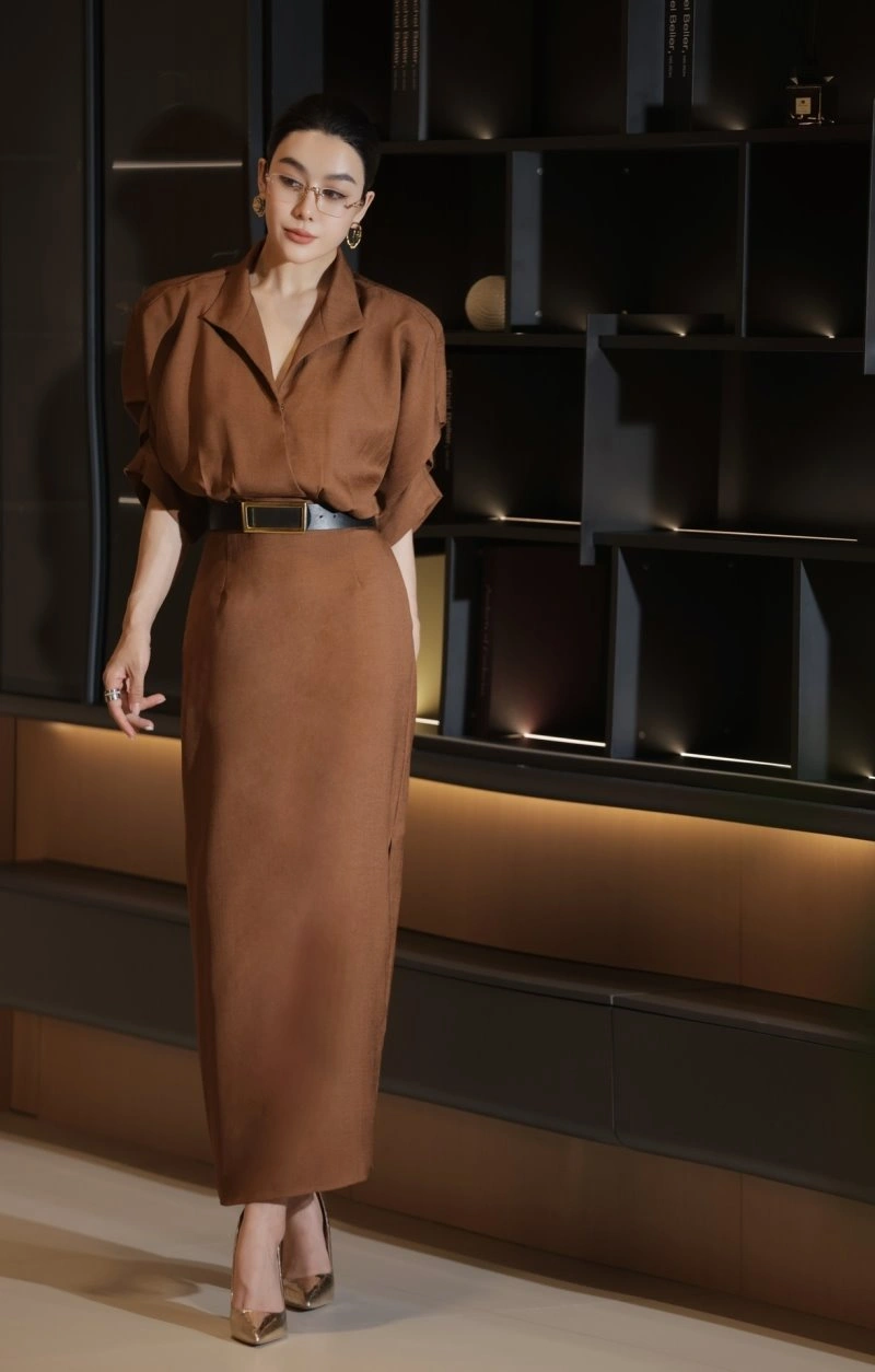 Low-cost Fendi Dress