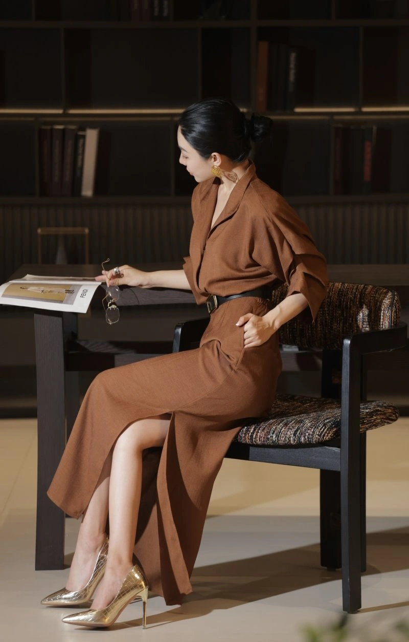 Low-cost Fendi Dress