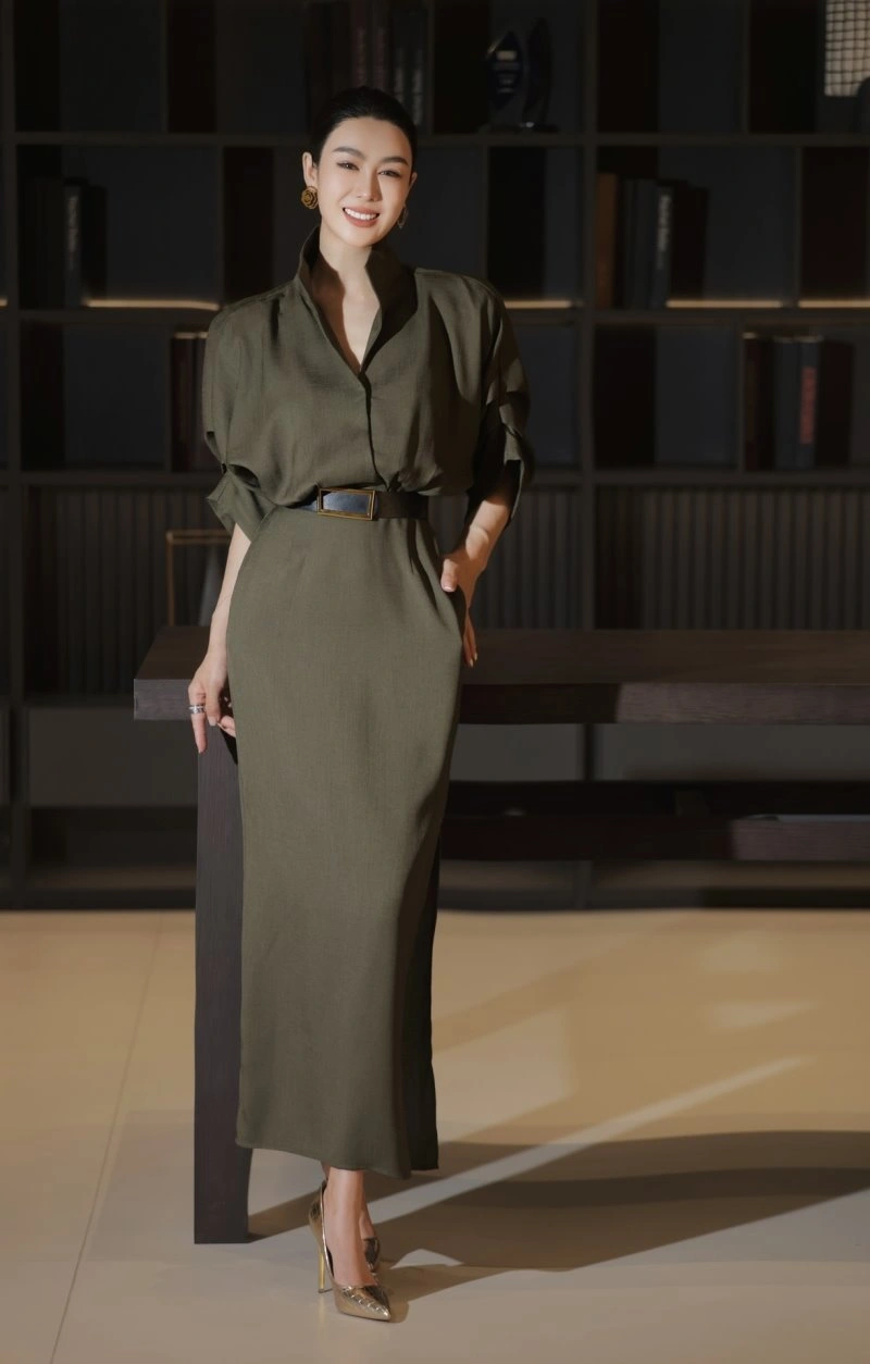 Fendi Dress