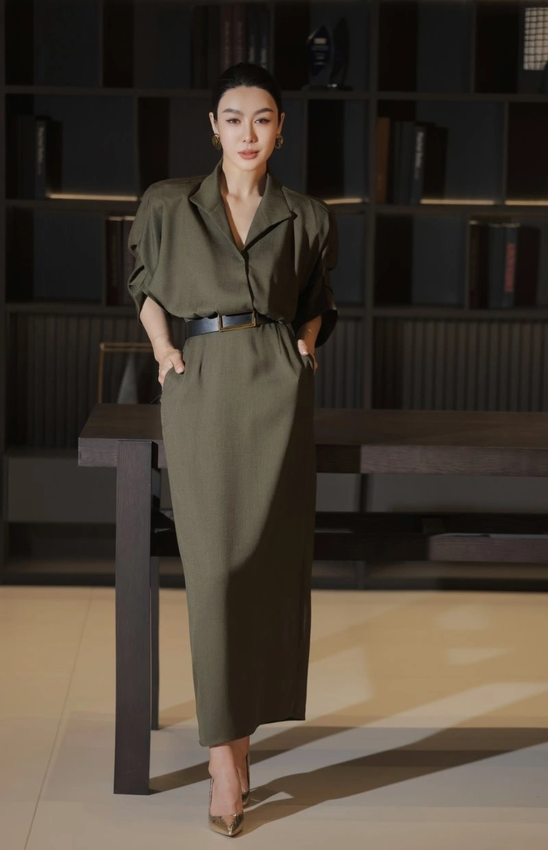 Low-cost Fendi Dress