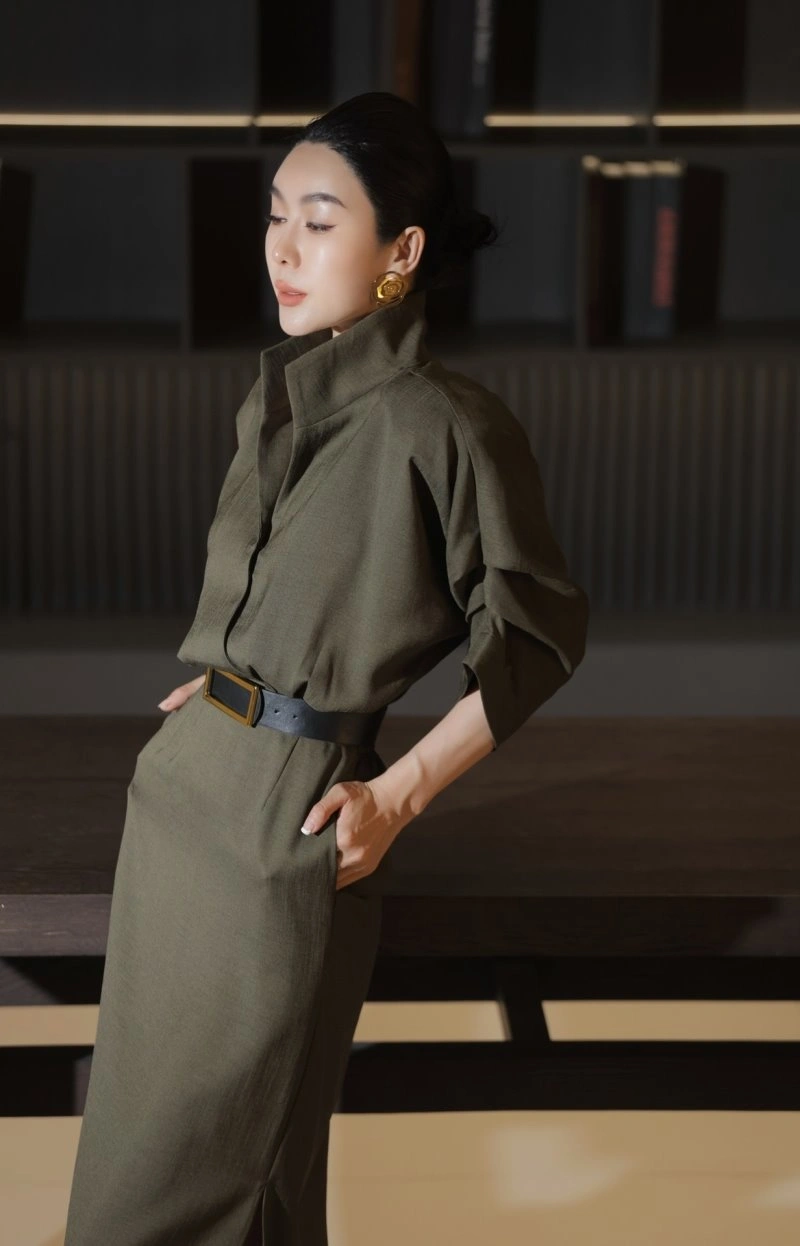 Low-cost Fendi Dress