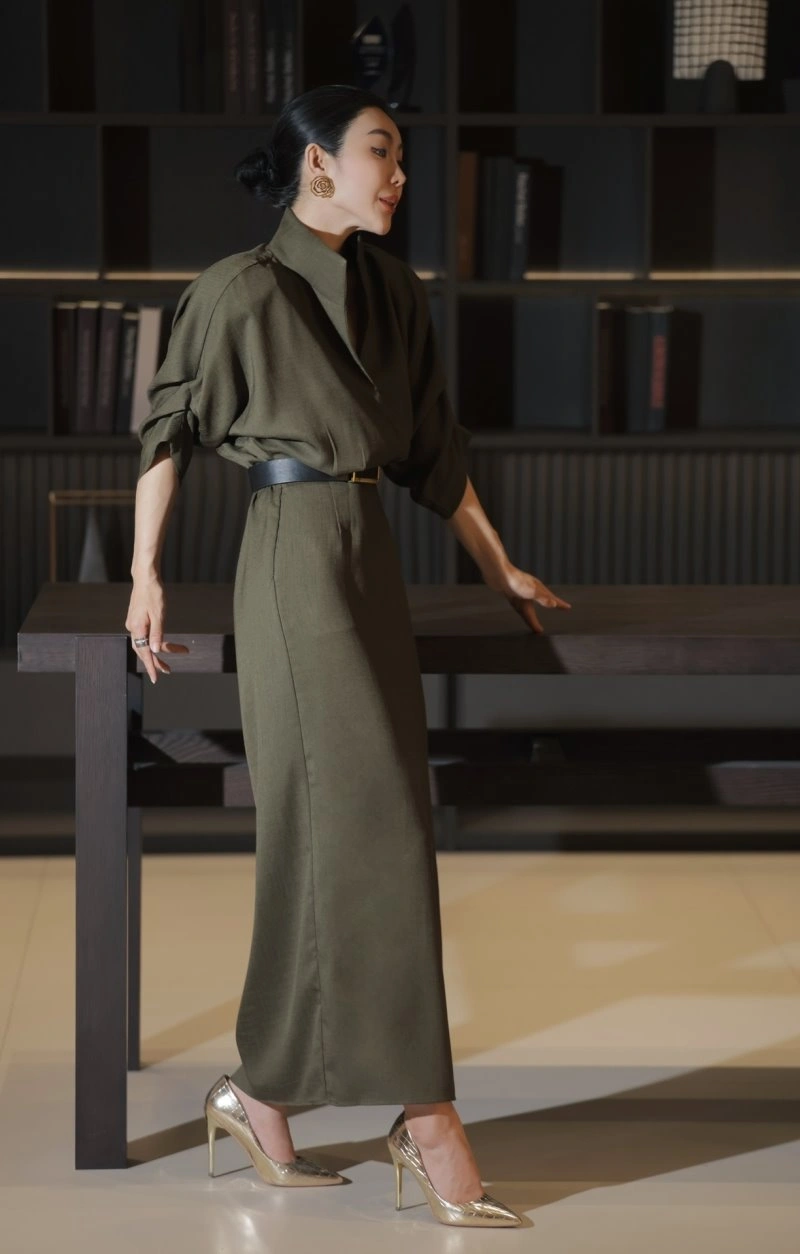 Low-cost Fendi Dress
