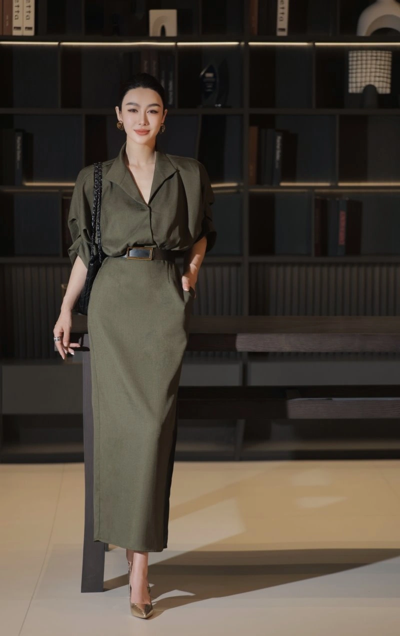 Low-cost Fendi Dress