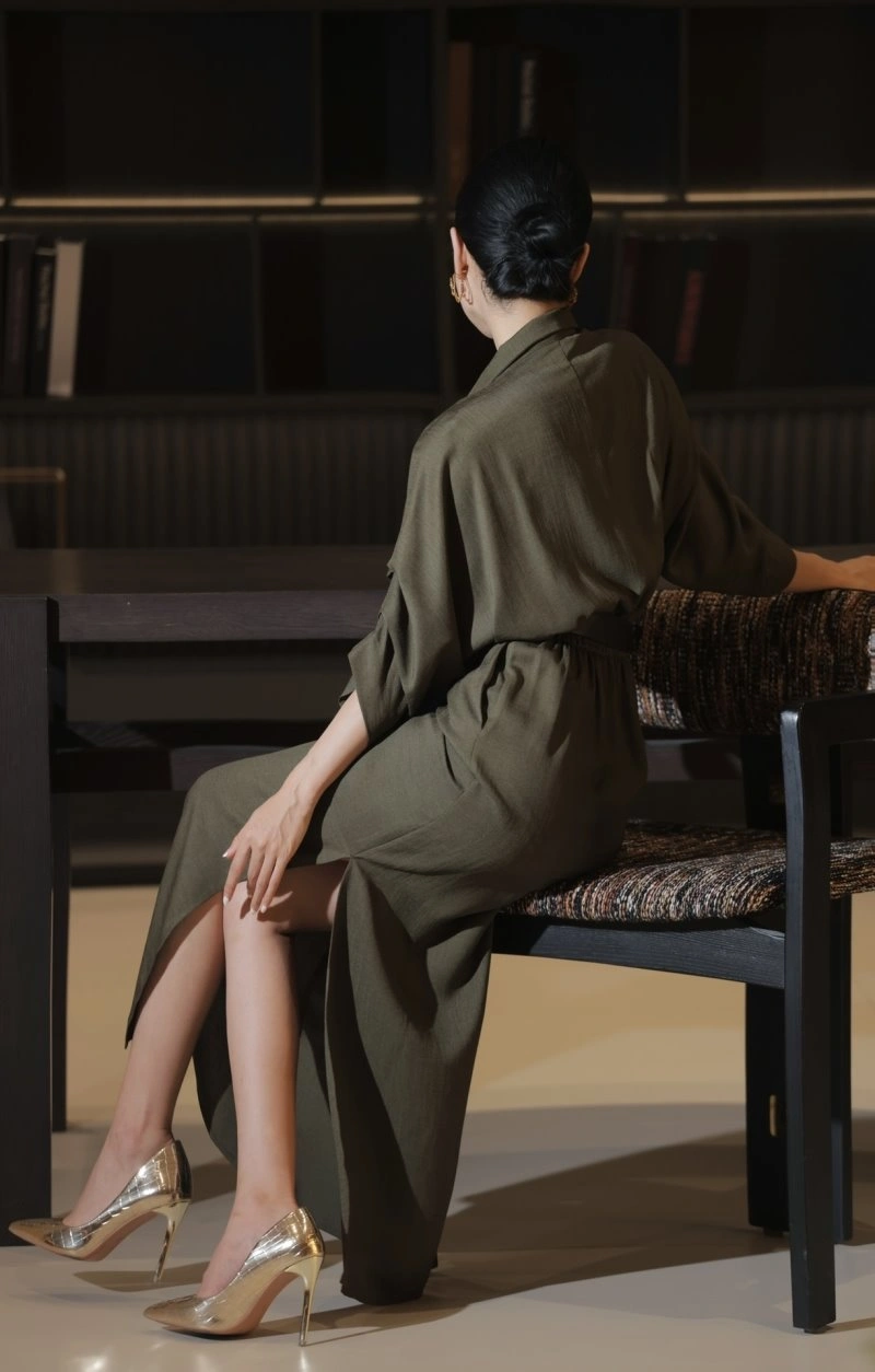 Low-cost Fendi Dress