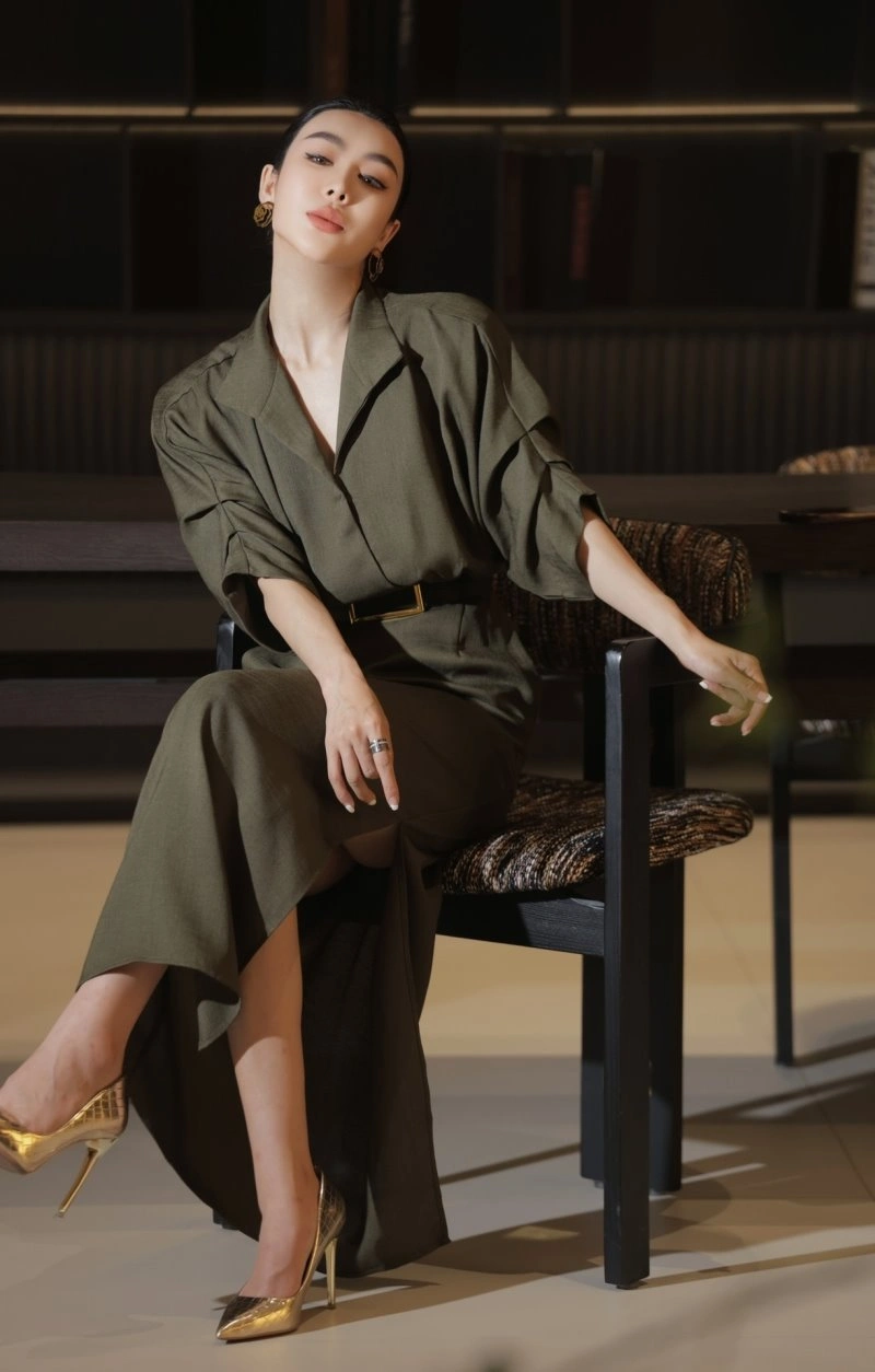 Low-cost Fendi Dress
