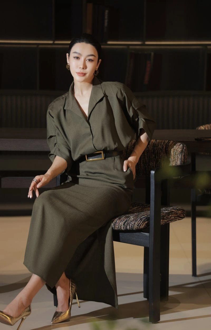 Low-cost Fendi Dress