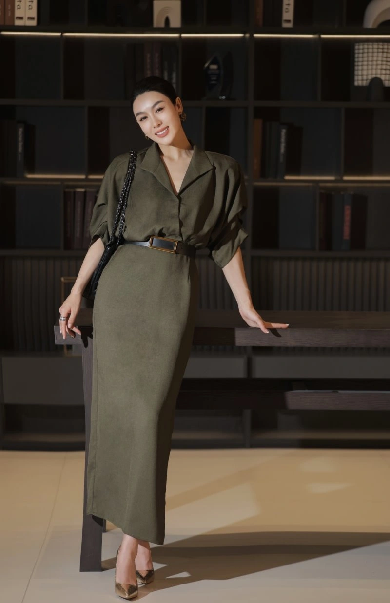 Low-cost Fendi Dress
