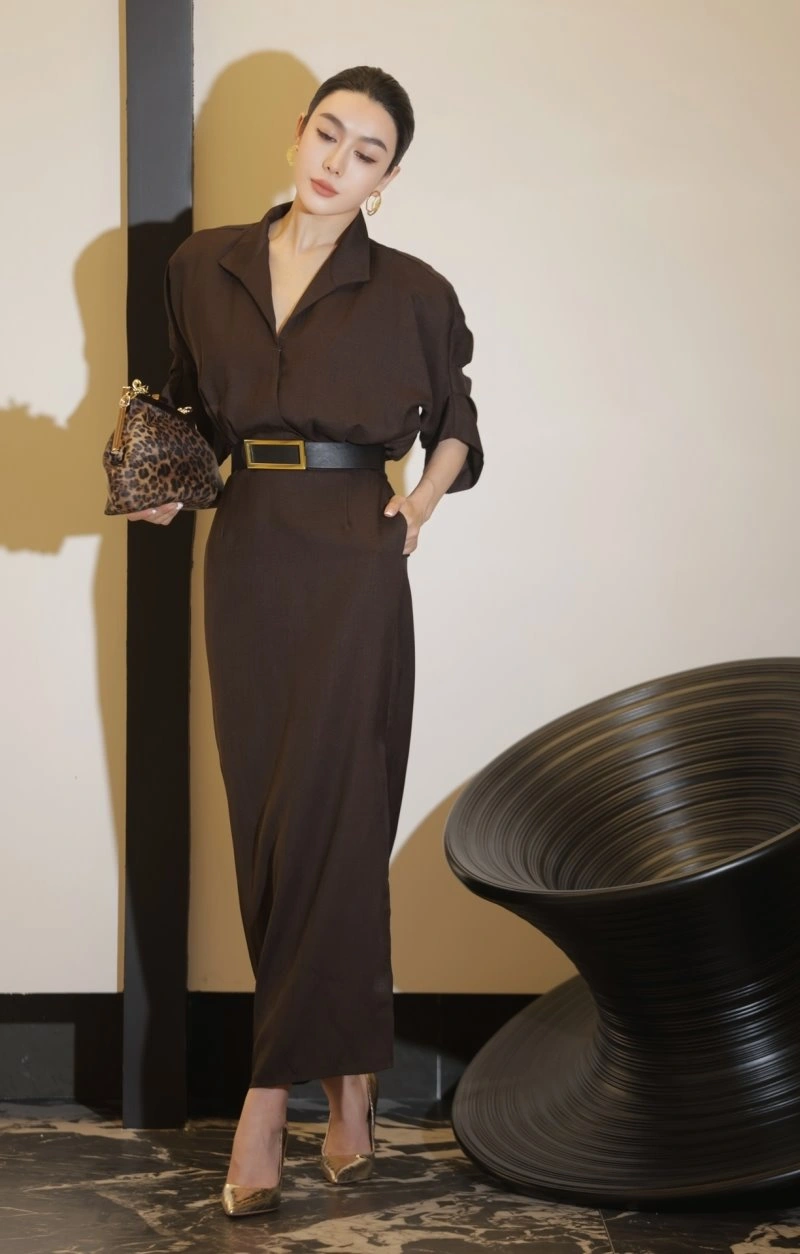 Affordable Fendi Dress