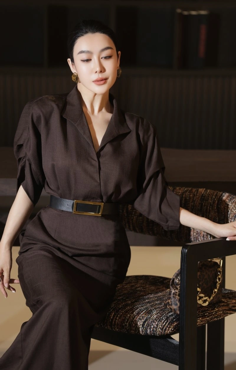 Affordable Fendi Dress