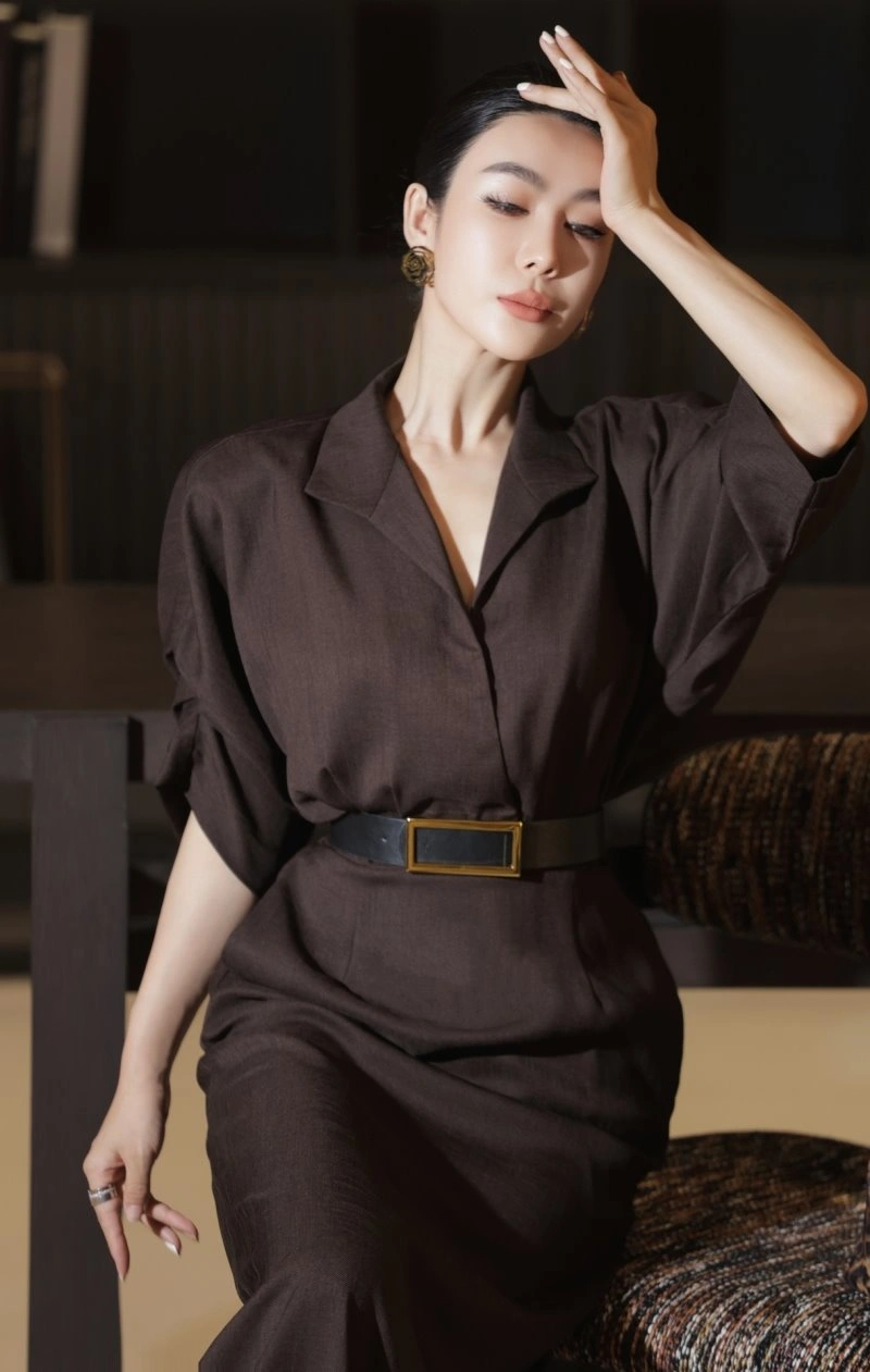 Affordable Fendi Dress