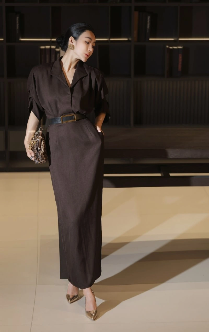 Affordable Fendi Dress