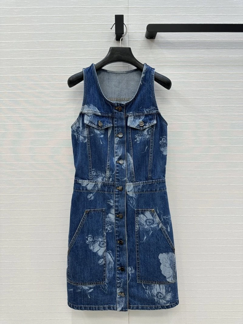 Fendi Dress