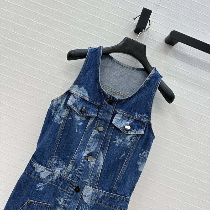 Precise copy Fendi Dress