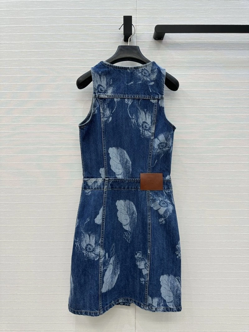 Precise copy Fendi Dress