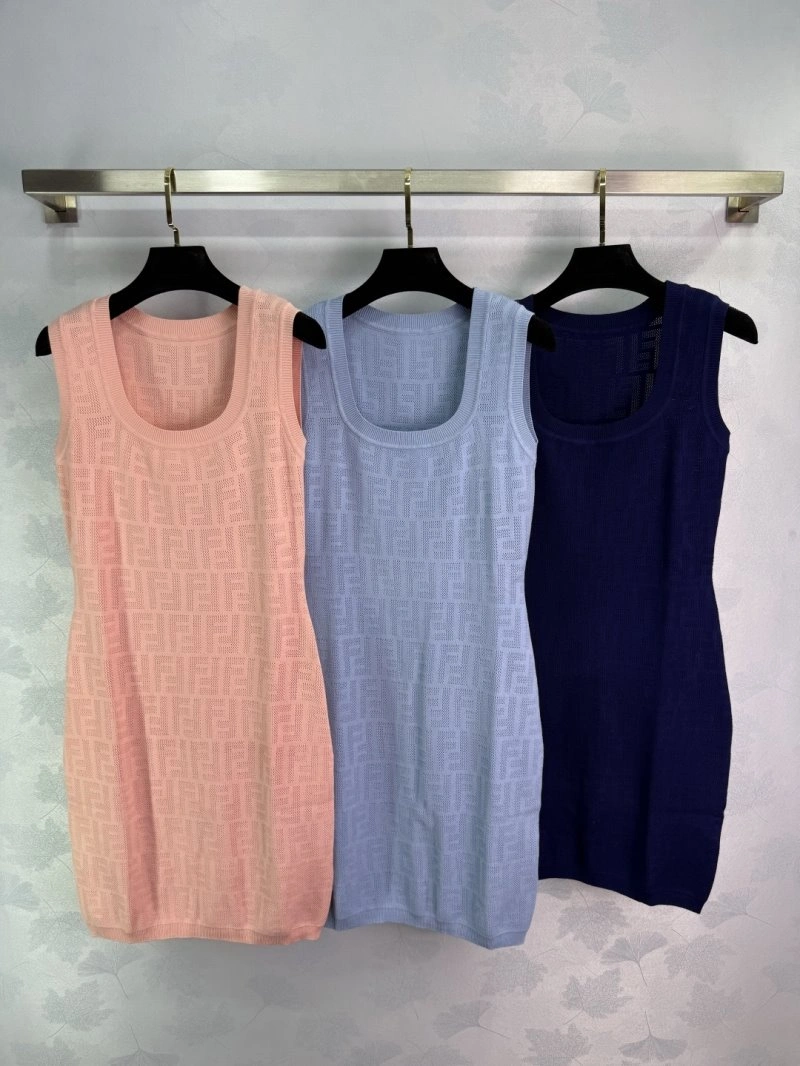 Fendi Dress