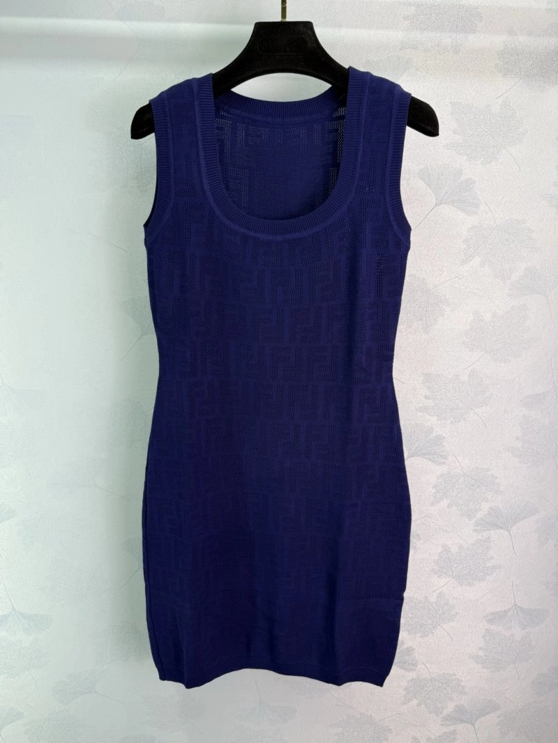 Official Fendi Dress