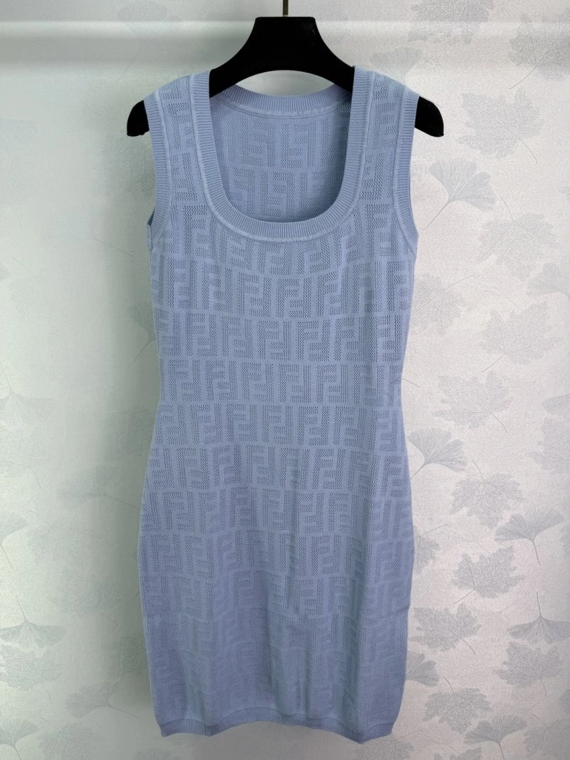 Official Fendi Dress