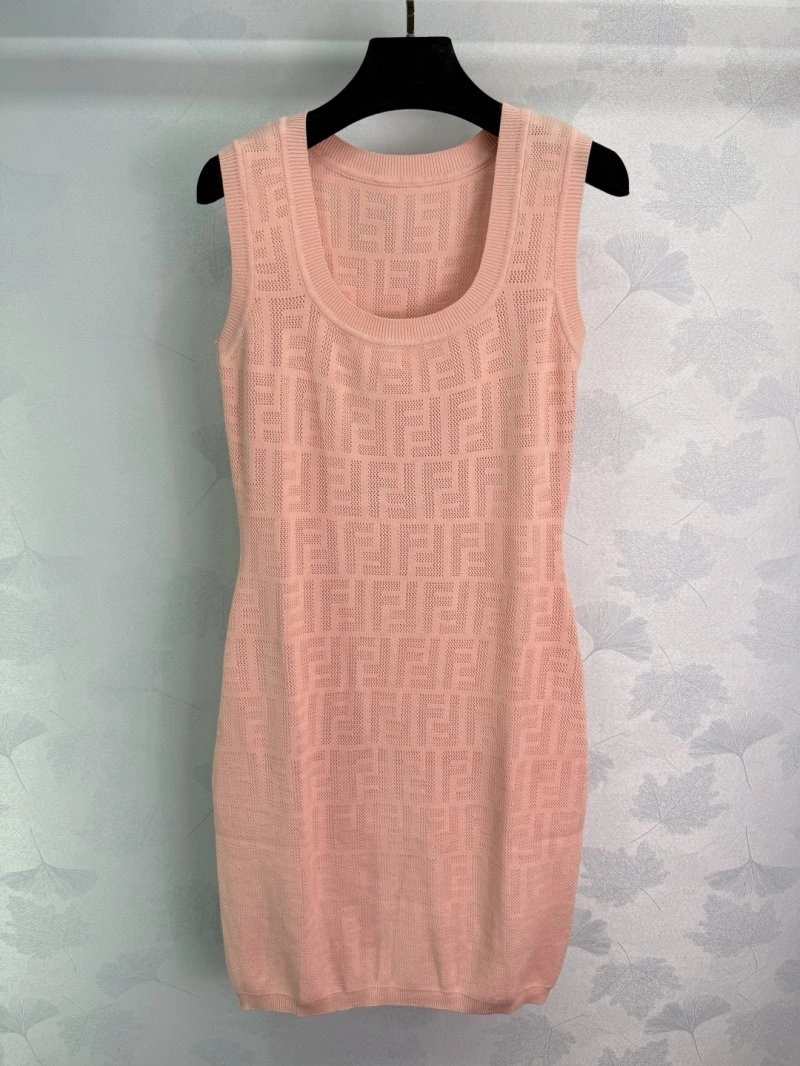 Official Fendi Dress