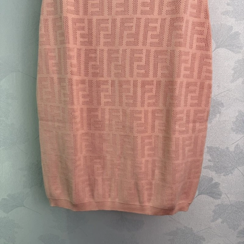 Official Fendi Dress