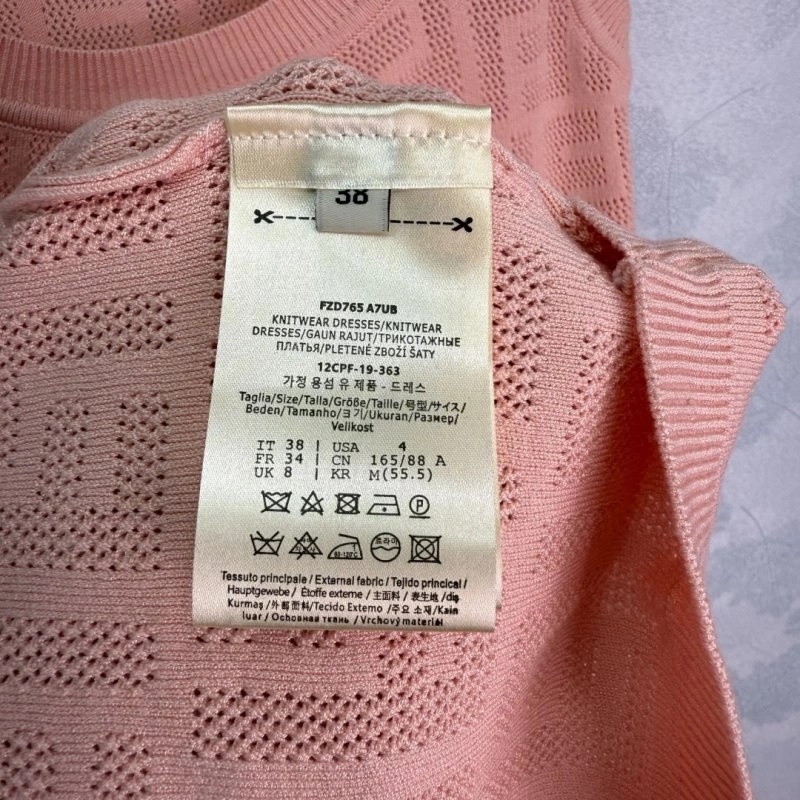 Official Fendi Dress