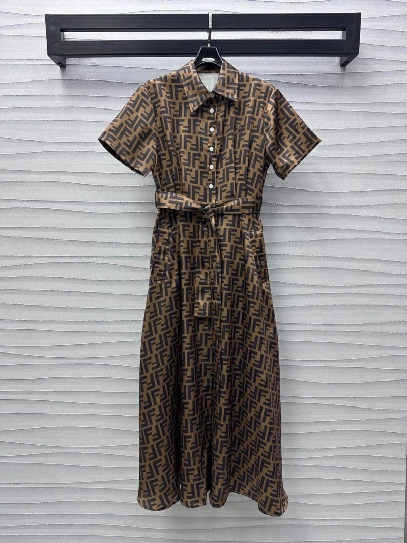 Fendi Dress