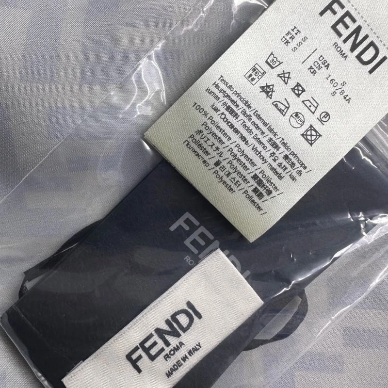 Accurate model Fendi Dress