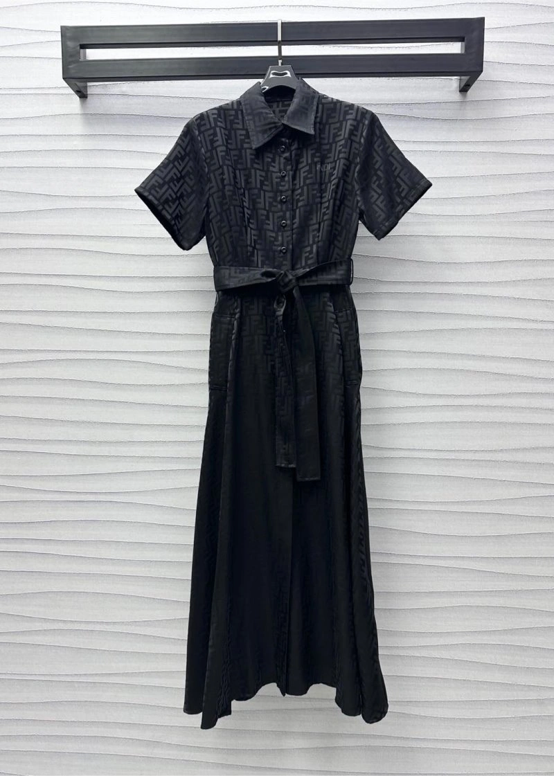 Fendi Dress