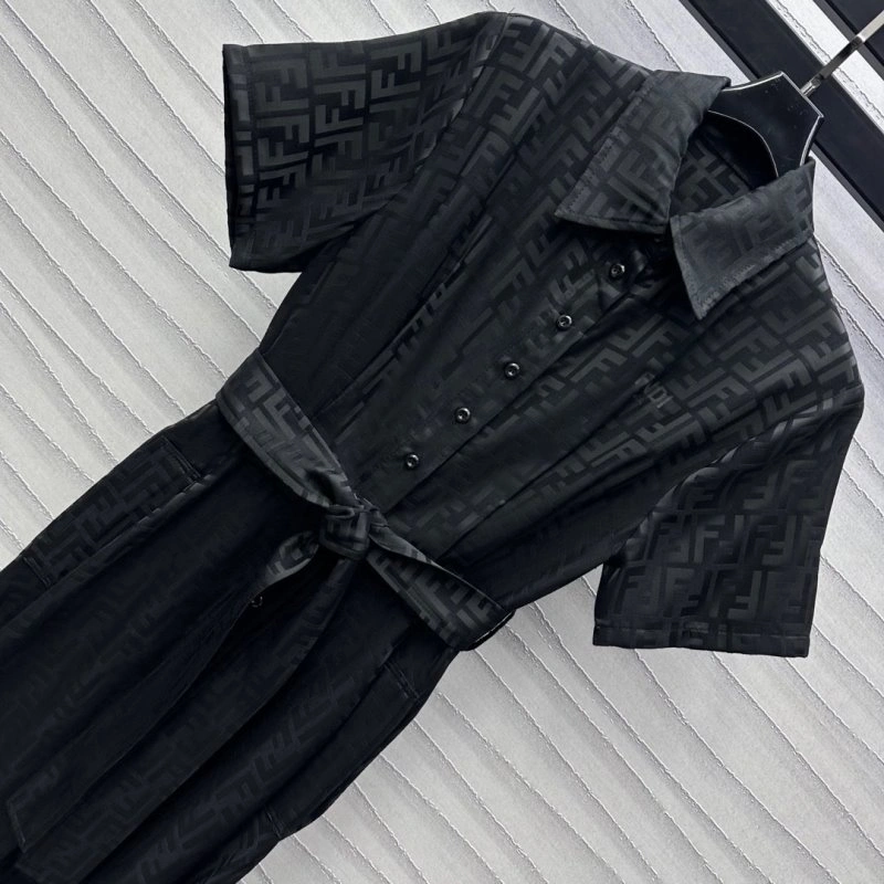 Affordable Fendi Dress