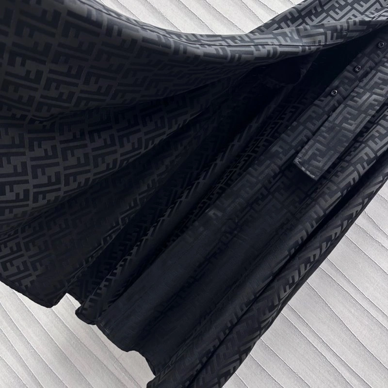 Affordable Fendi Dress
