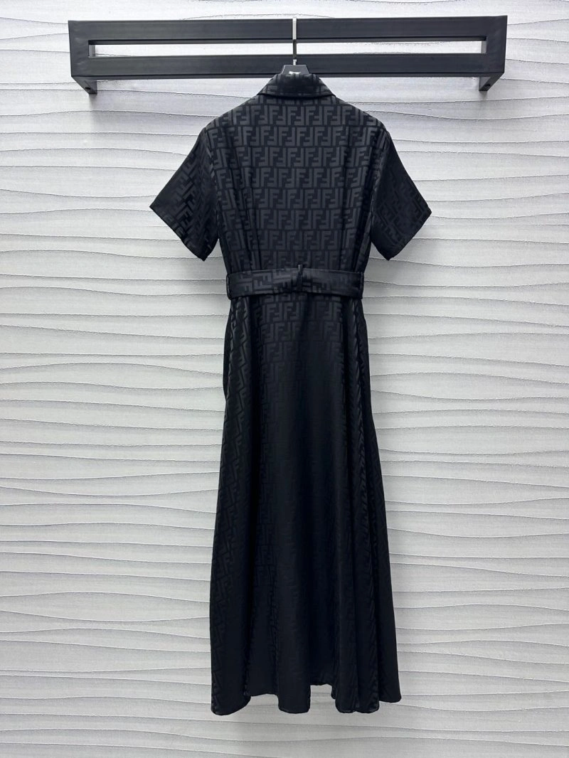 Affordable Fendi Dress