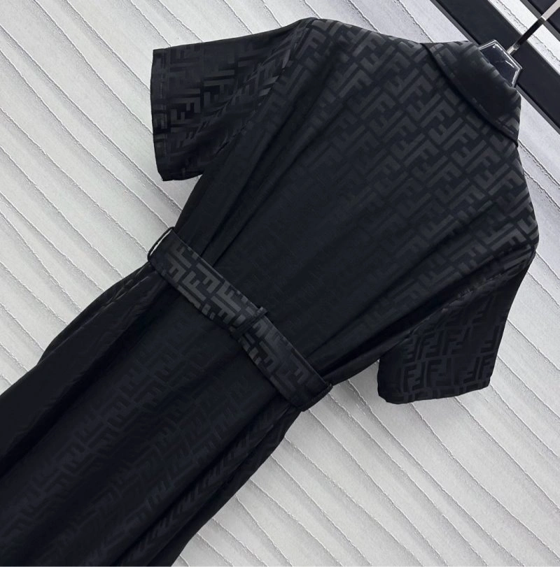 Affordable Fendi Dress