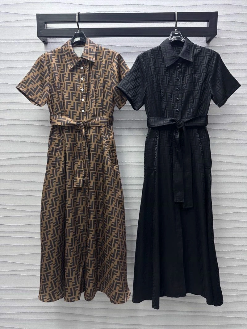 Affordable Fendi Dress