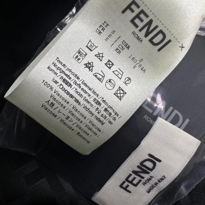 Affordable Fendi Dress