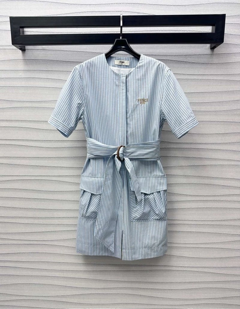 Fendi Dress