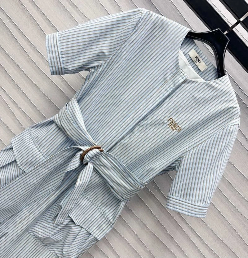 Low-cost Fendi Dress