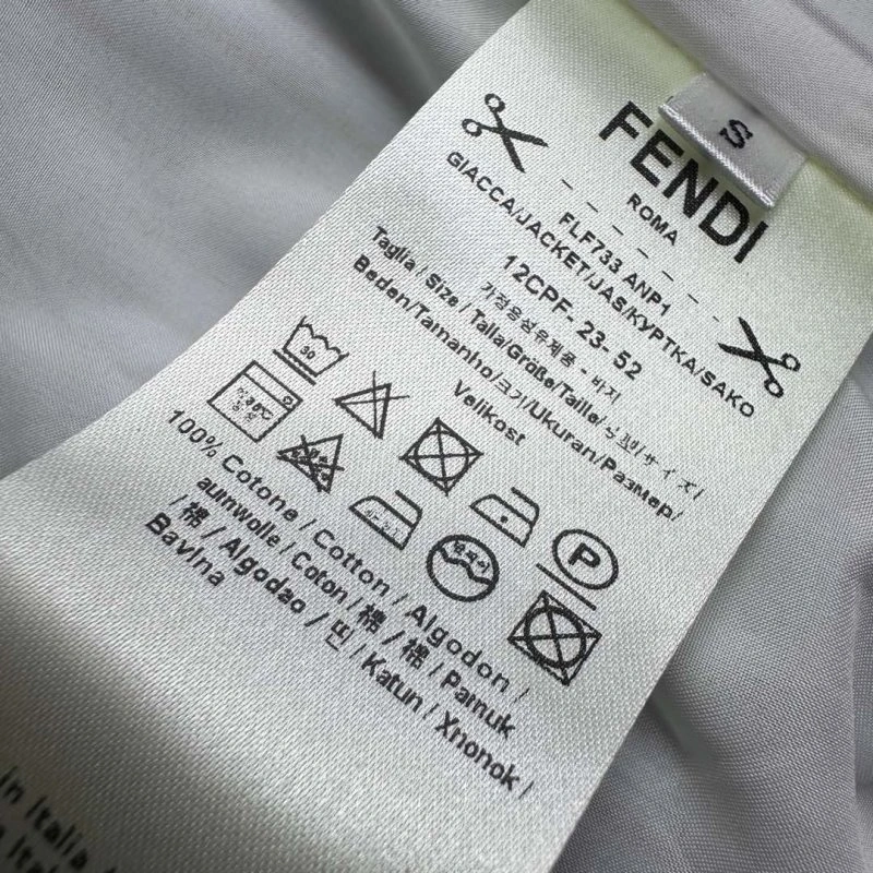 Low-cost Fendi Dress