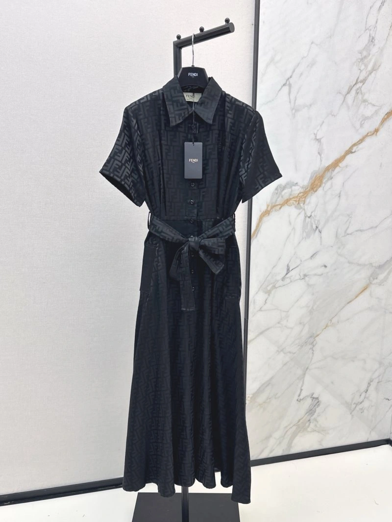 Fendi Dress