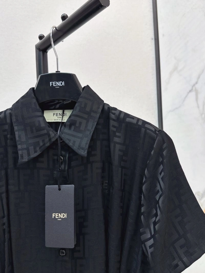 Precise copy Fendi Dress
