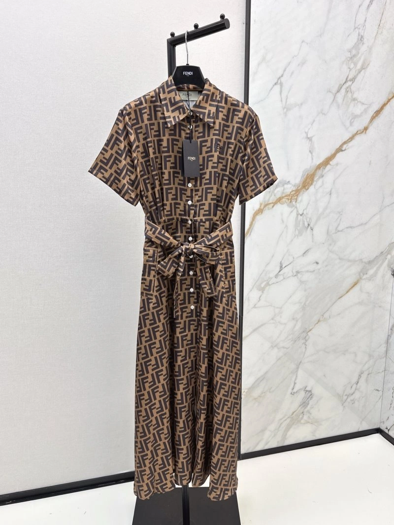 Fendi Dress