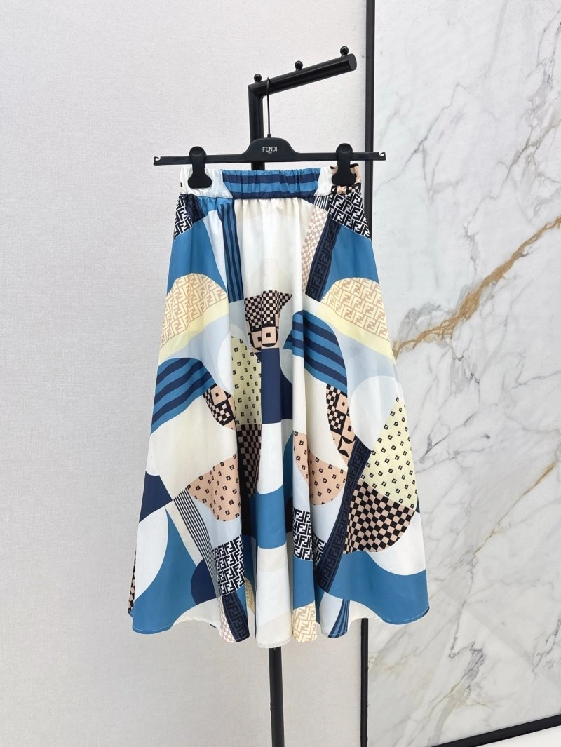 Fendi Dress