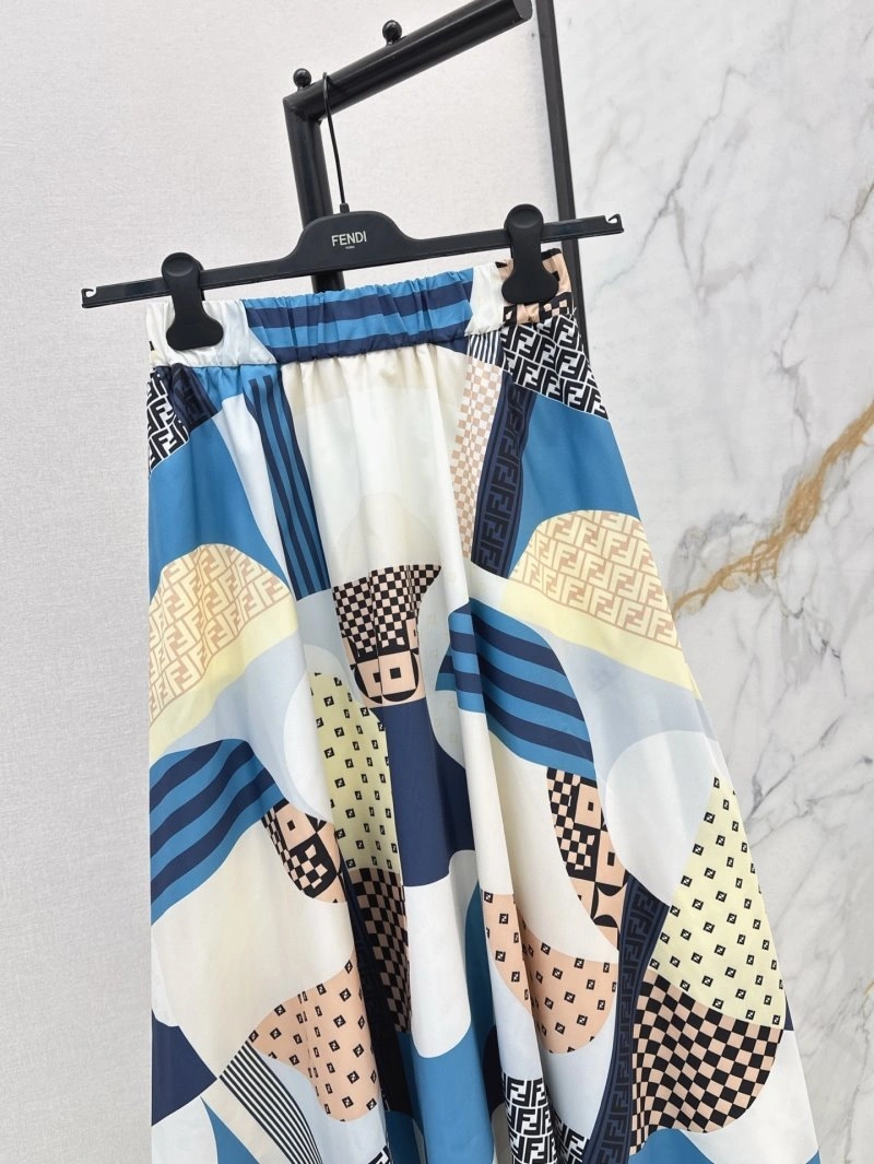 Exact replica Fendi Dress