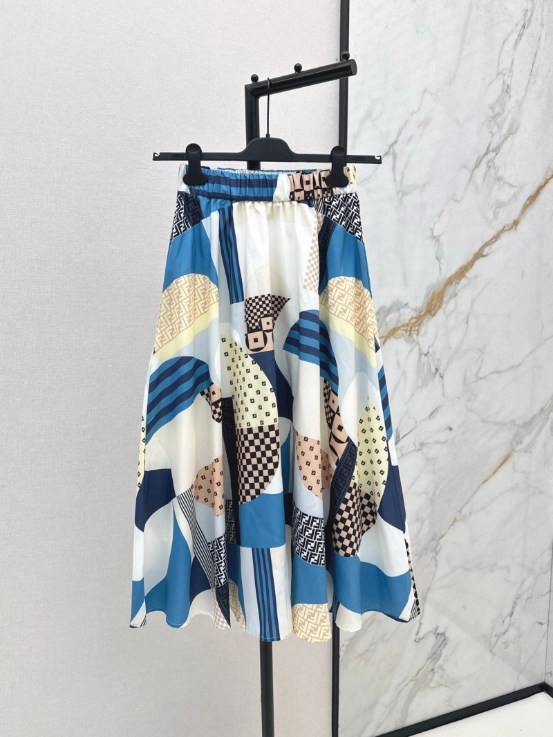 Exact replica Fendi Dress