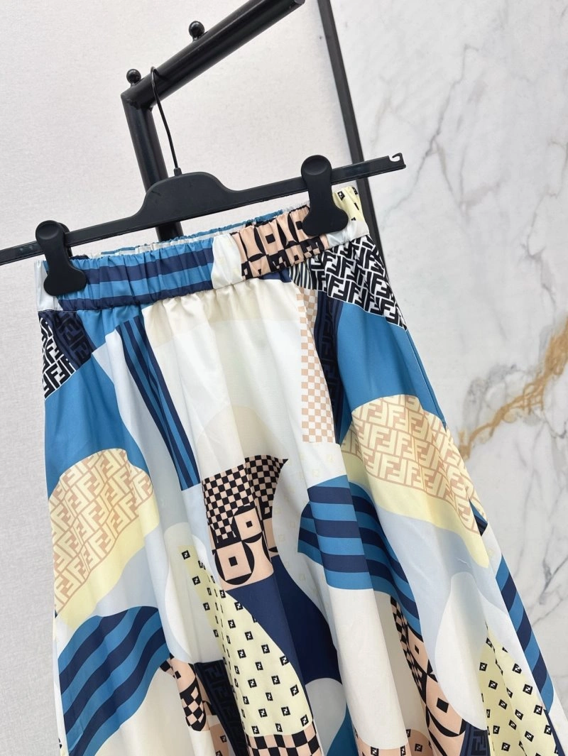 Exact replica Fendi Dress