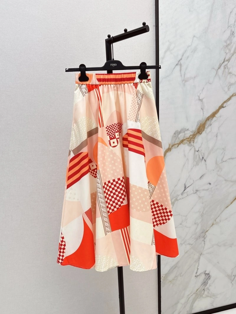 Fendi Dress