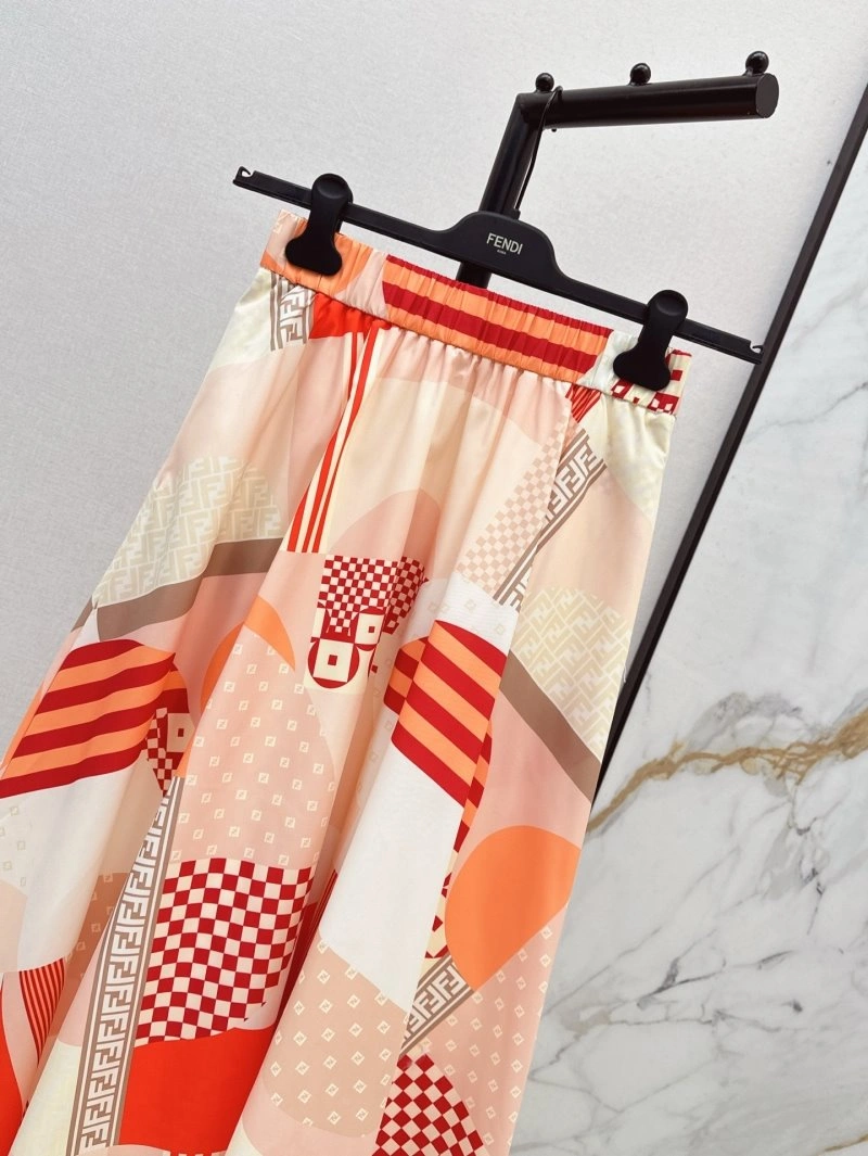 High accuracy Fendi Dress