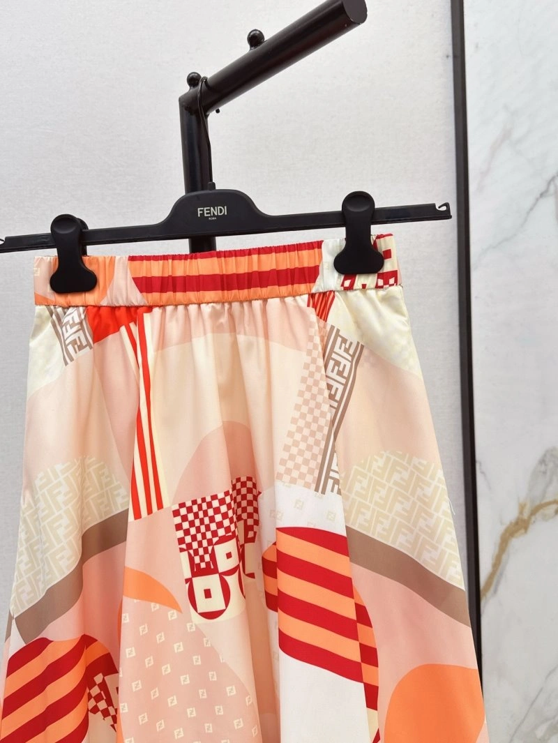 High accuracy Fendi Dress