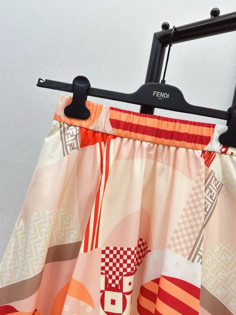 High accuracy Fendi Dress